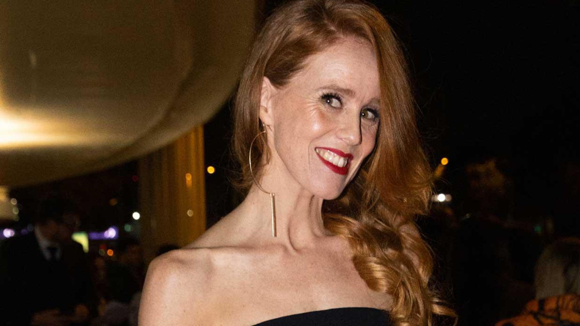 ¿Por qué María Castro ha llamado Emma a su bebé?