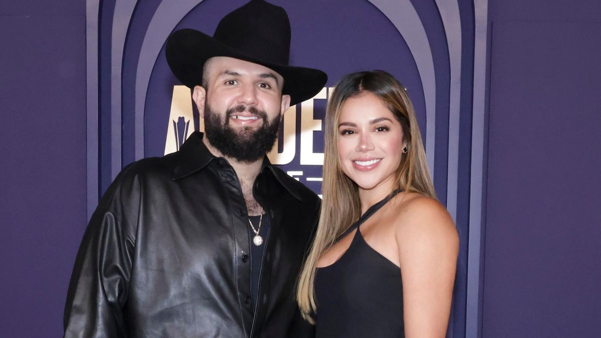 Todo sobre Meylin Zúñiga, la guapa novia de Carin León | ¡HOLA!