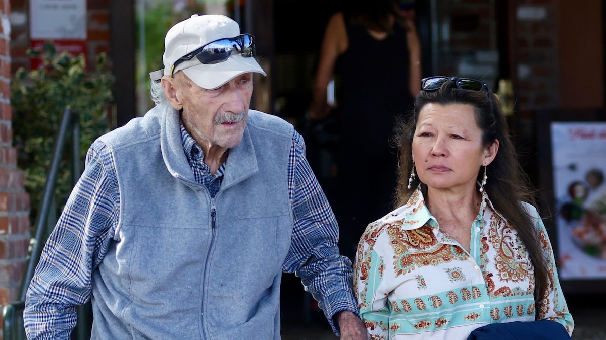 La casa de los horrores: el peligro con el que convivían Gene Hackman y ...