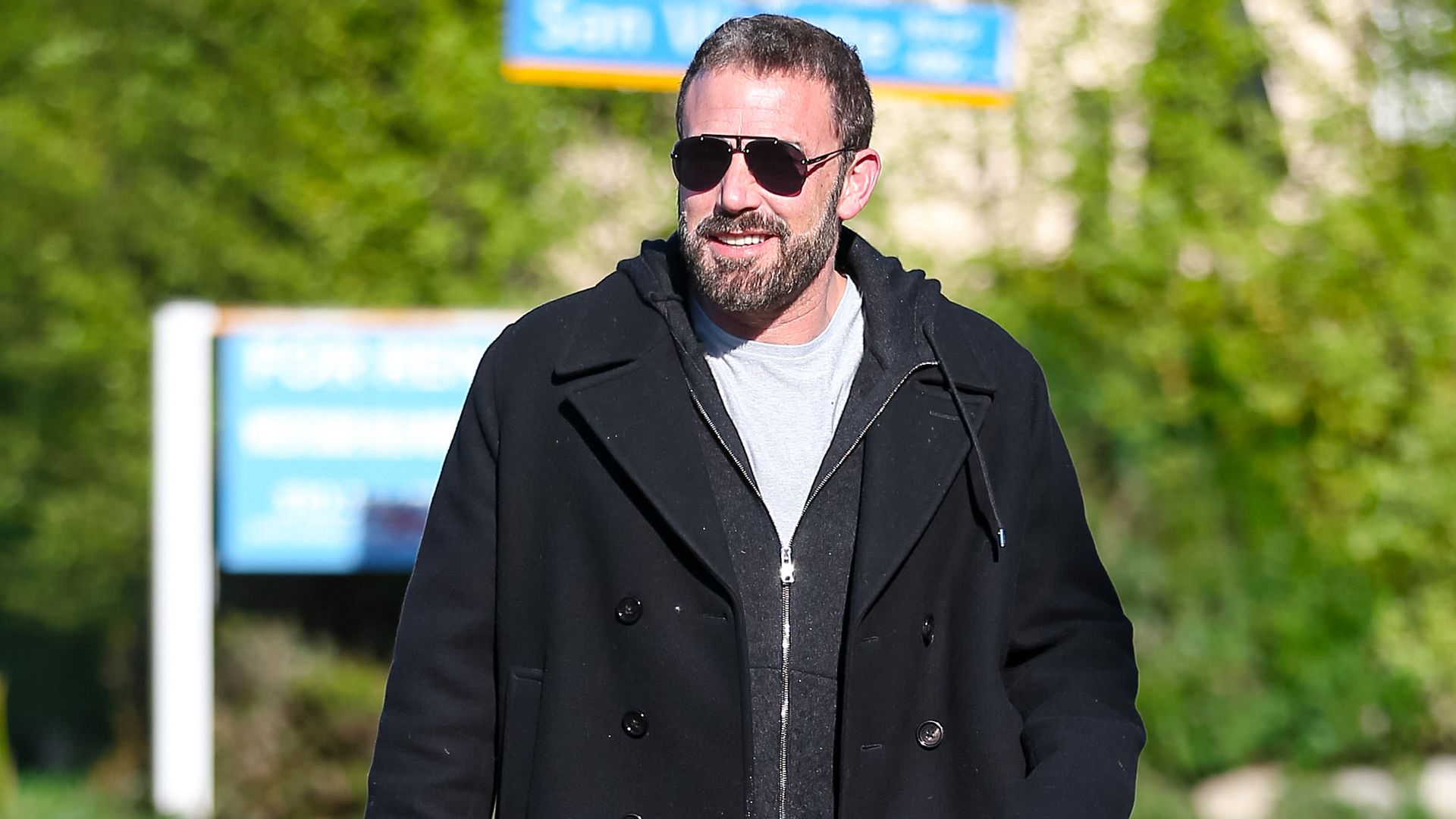 Ben Affleck se une a Matt Damon y David Beckham en un nuevo proyecto ...