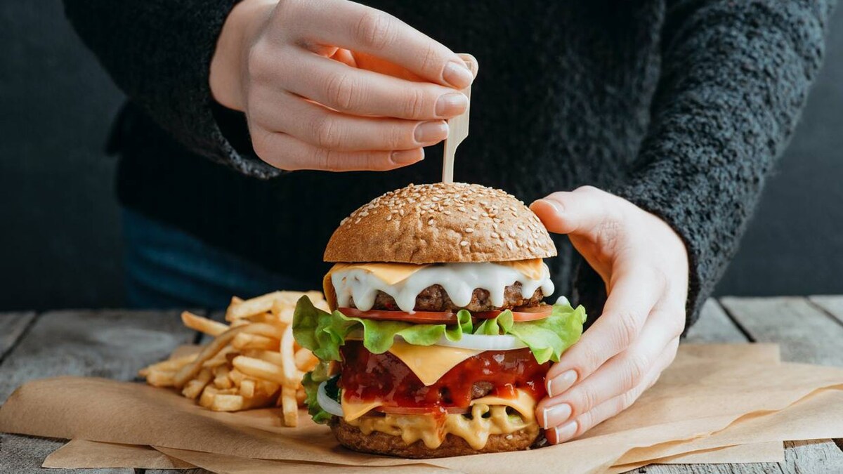 Los ultraprocesados pueden aumentar el riesgo de padecer diabetes tipo 2