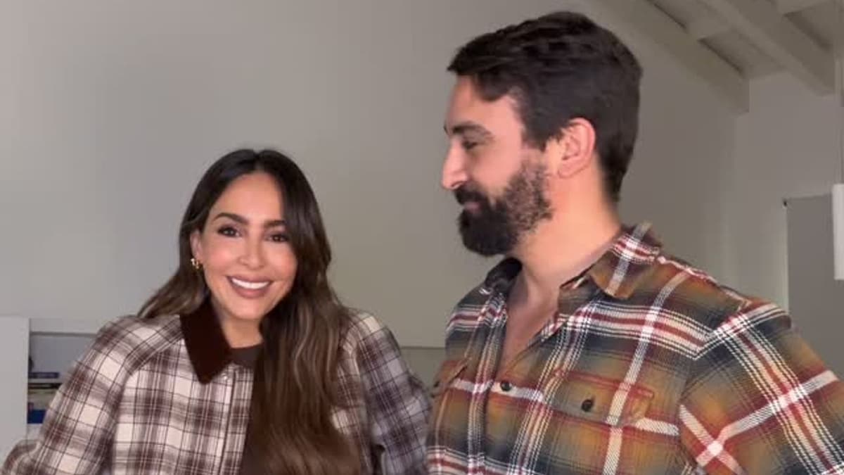 El vídeo de Rocío Osorno con su ex, Coco Robatto, ¿segunda oportunidad ...