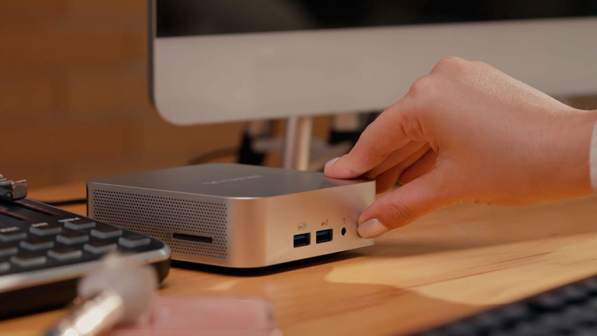 Los mejores mini PC del mercado, una alternativa económica y compacta ...