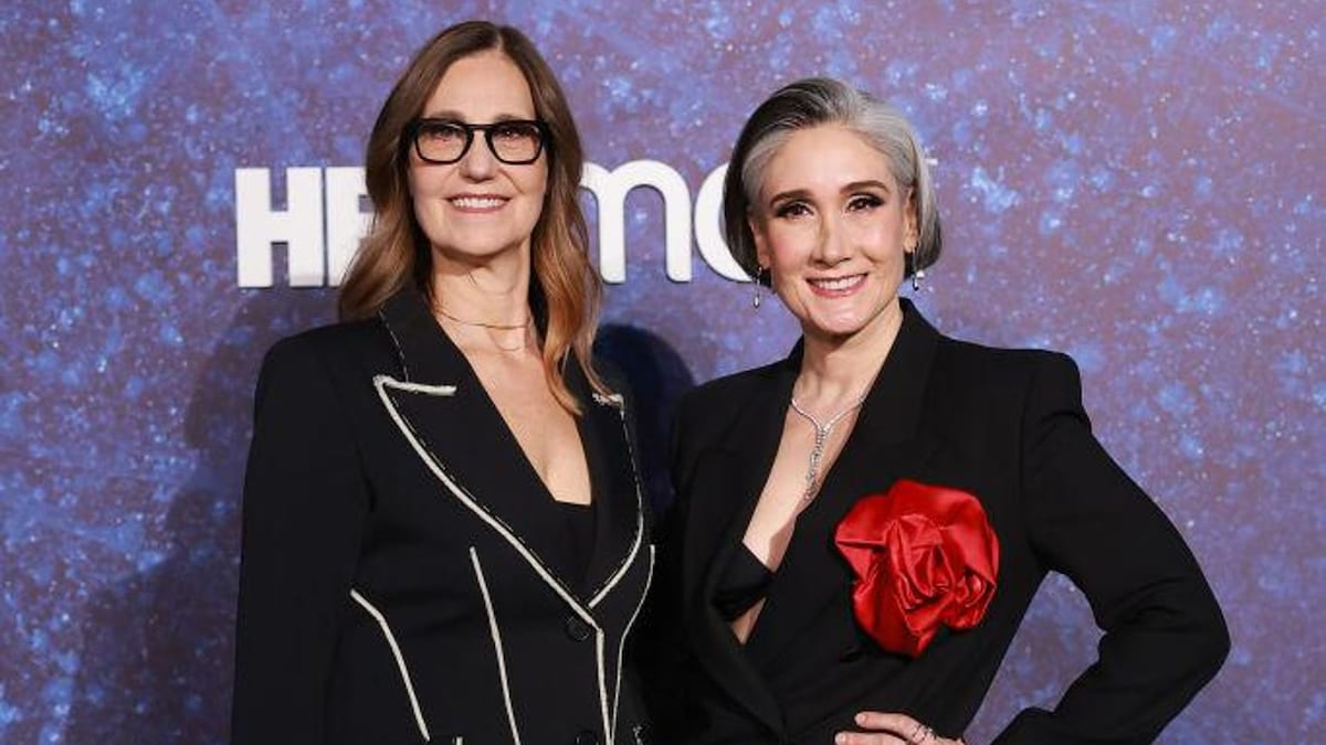 Issa López vivió una experiencia paranormal durante la grabación de ...