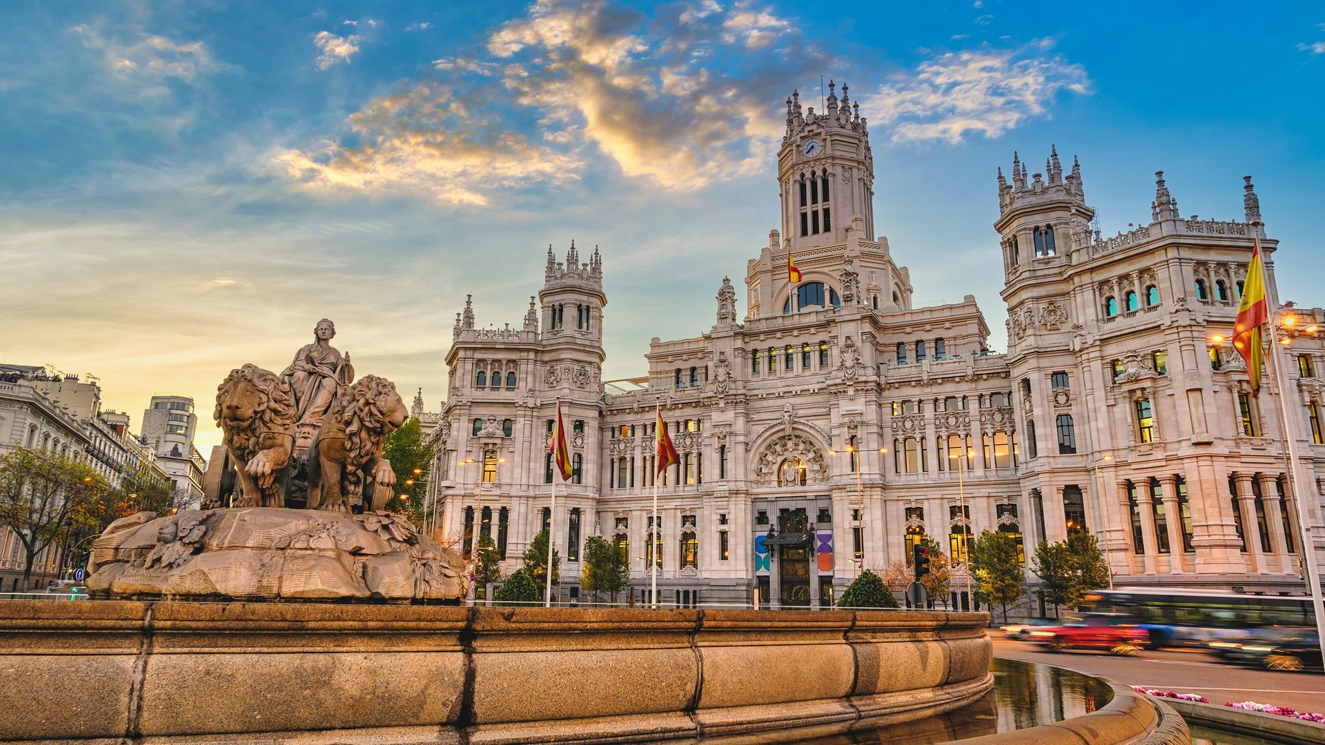 El Ayuntamiento de Madrid baja el IBI y modifica la tasa de basuras: lo ...