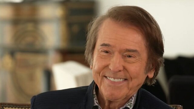 Biografía de Raphael