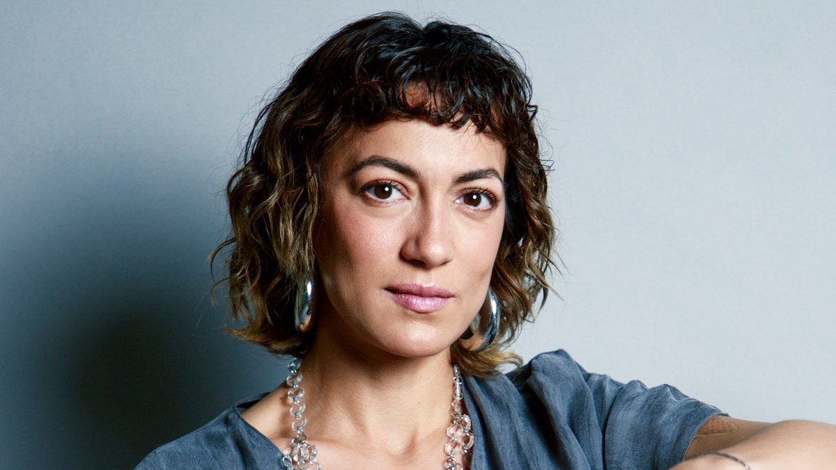 Mayra Hermosillo encarna a una heroína real en 'Los Gringo Hunters ...