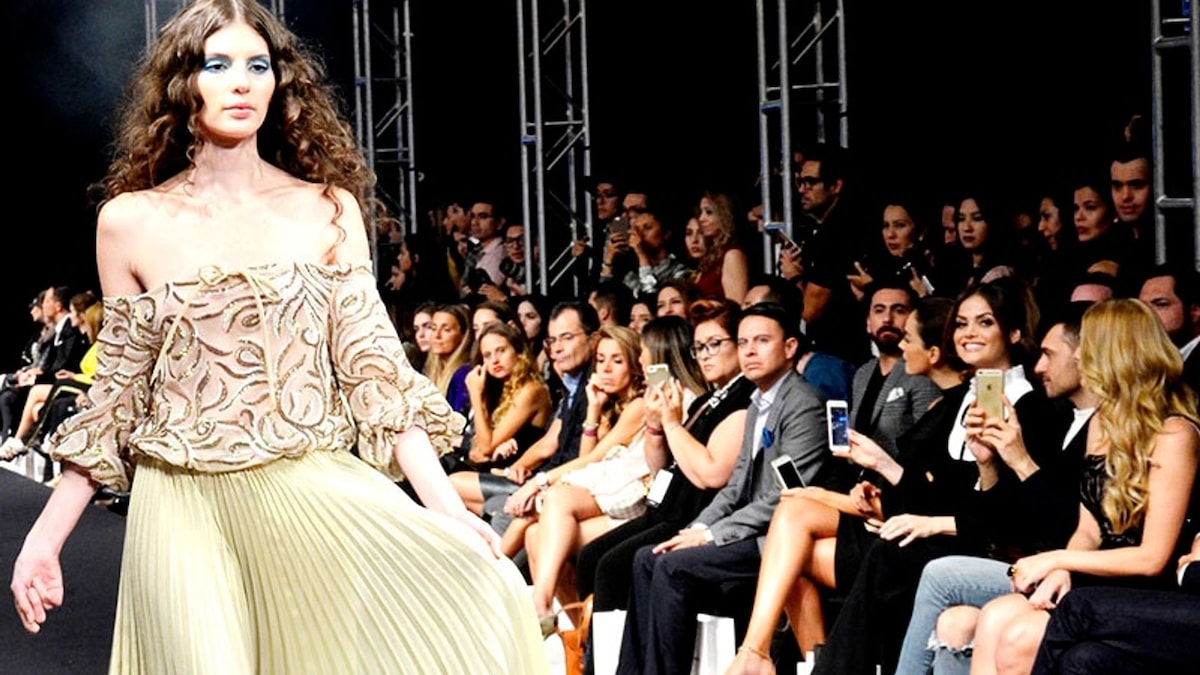 ¿Quieres ser modelo? Este es el único rasgo que debes tener | ¡HOLA!