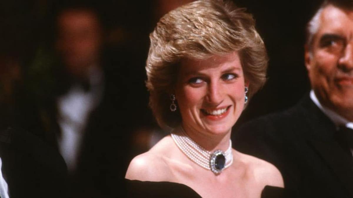 El pudín de pan y mantequilla: el postre favorito de Lady Di | ¡HOLA!