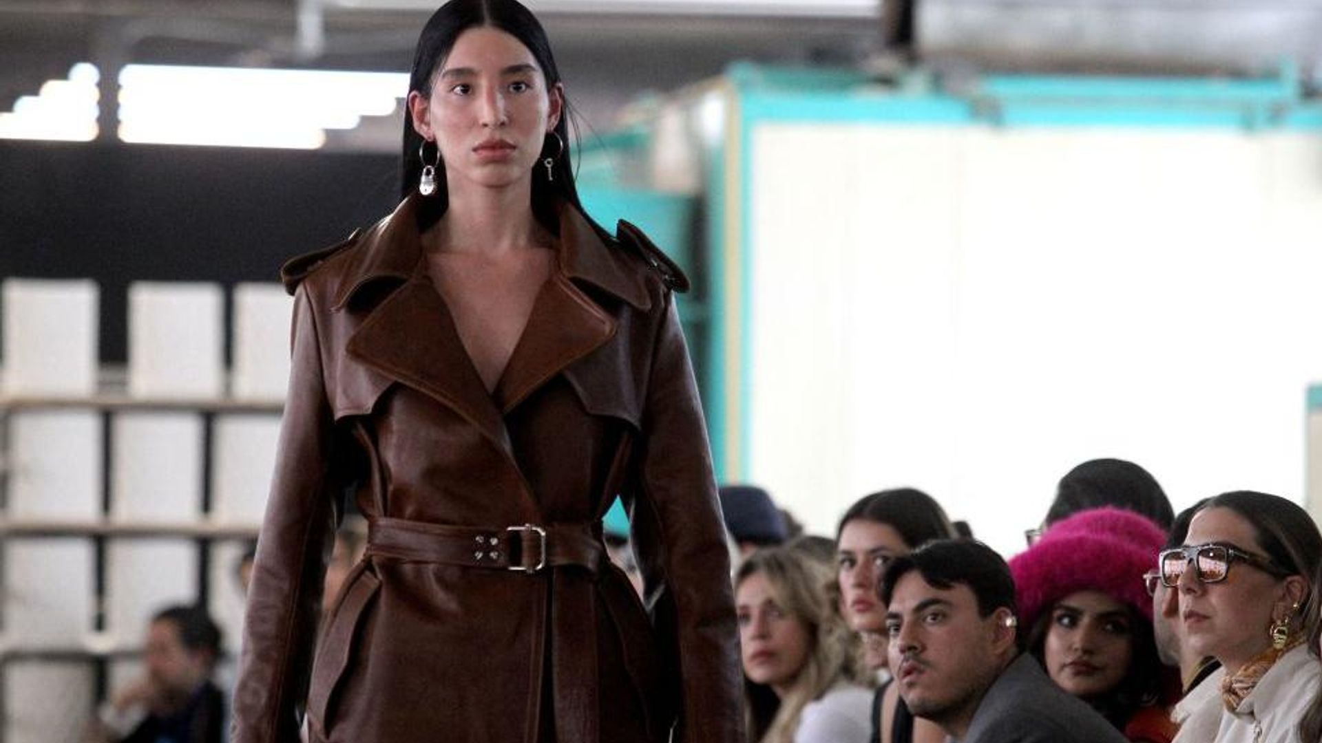 Toronero es la marca invitada a MBFW Madrid | ¡HOLA!