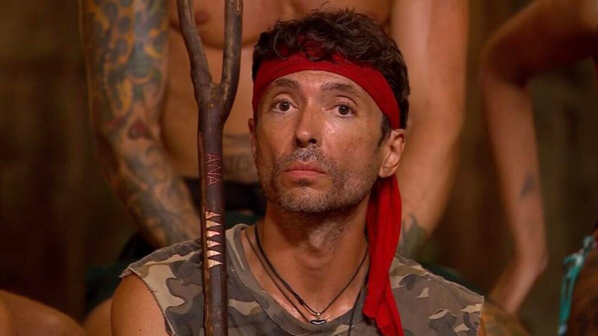 Ángel Cristo, rotundo sobre la relación con su madre: 'Para esa persona ...