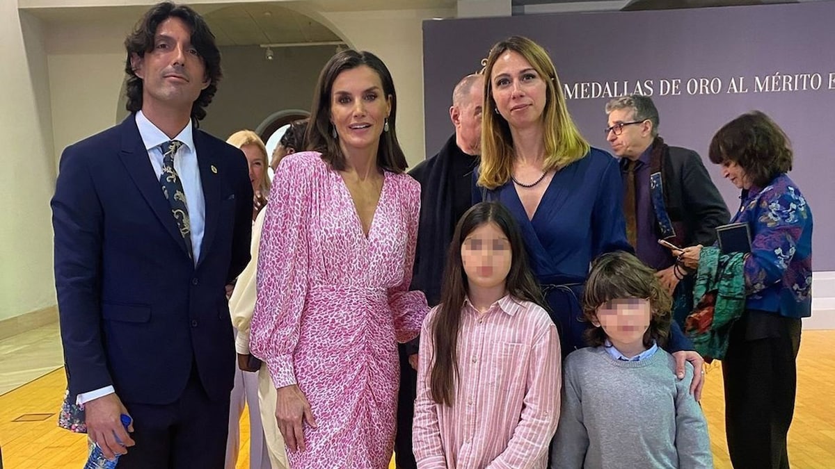 Alejandro Sancho, hijo de María Jiménez, enseña lo que no se vio de su ...