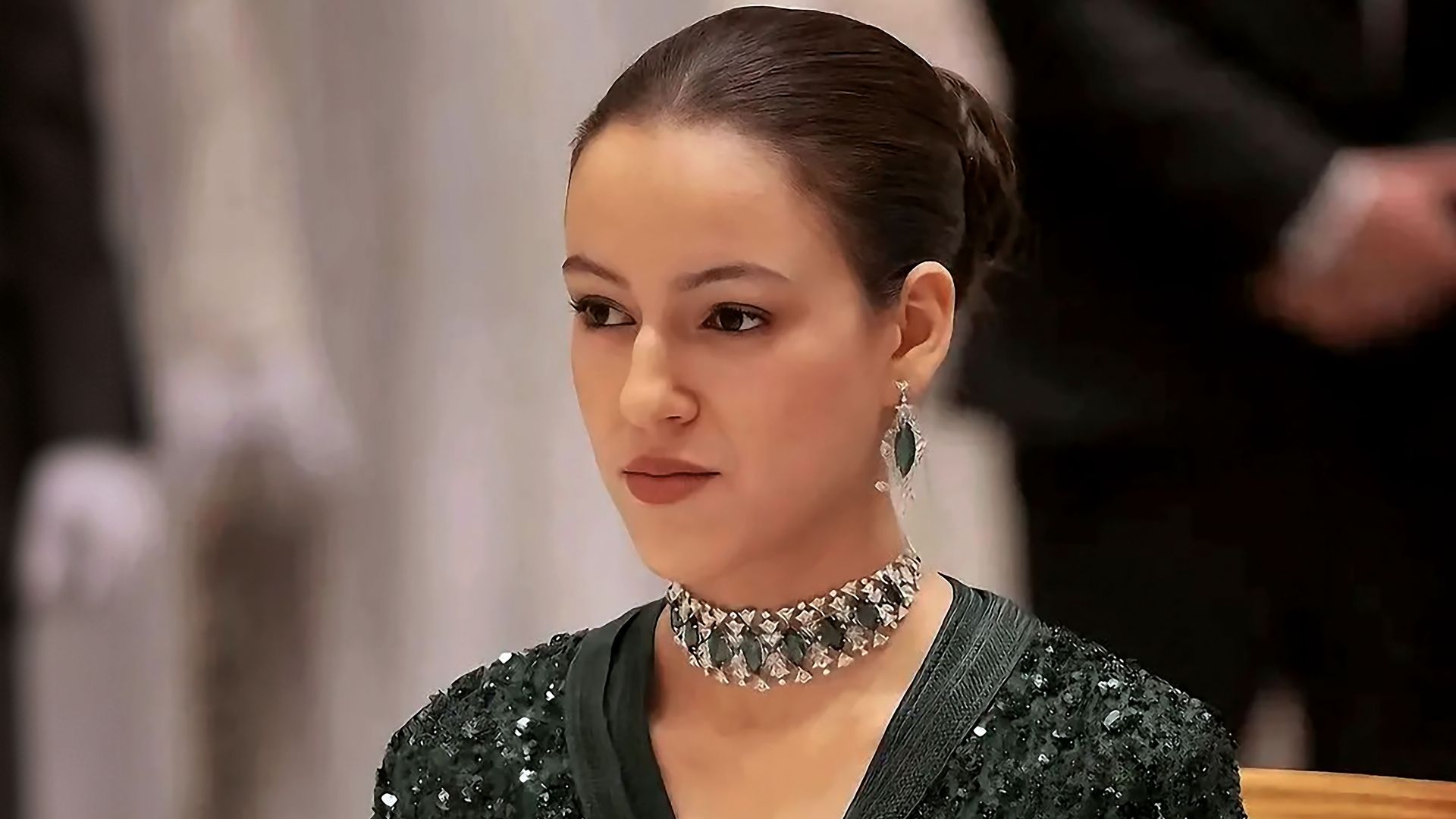 La princesa Lalla Khadija: planes, anécdotas y curiosidades de la nueva ...