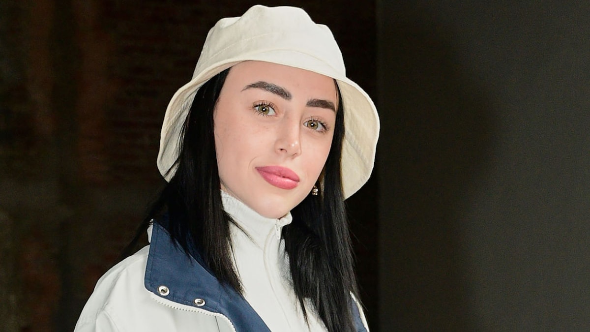 Nicki Nicole, la cantante argentina estrena su tercer disco