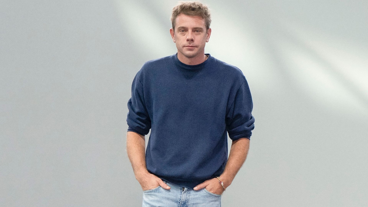 Jonathan Anderson crea la fusión perfecta entre funcionalidad y ...