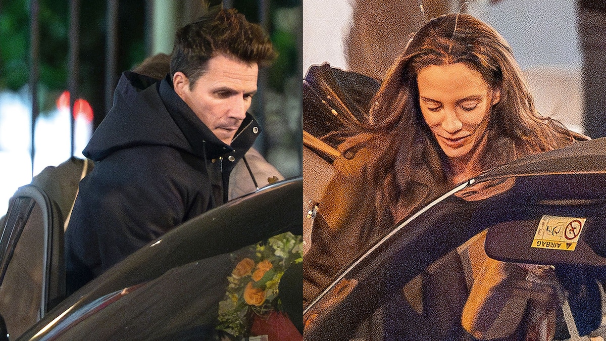 Dani Martín y María Hervás: primeras imágenes juntos tras los rumores de relación