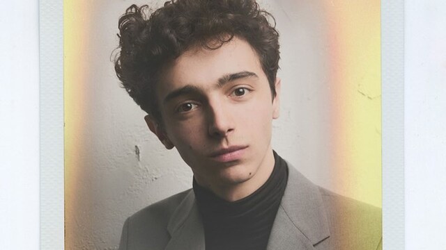 Gustavo Nicolich y Rossina Machitelli, protagonistas de la historia de ...