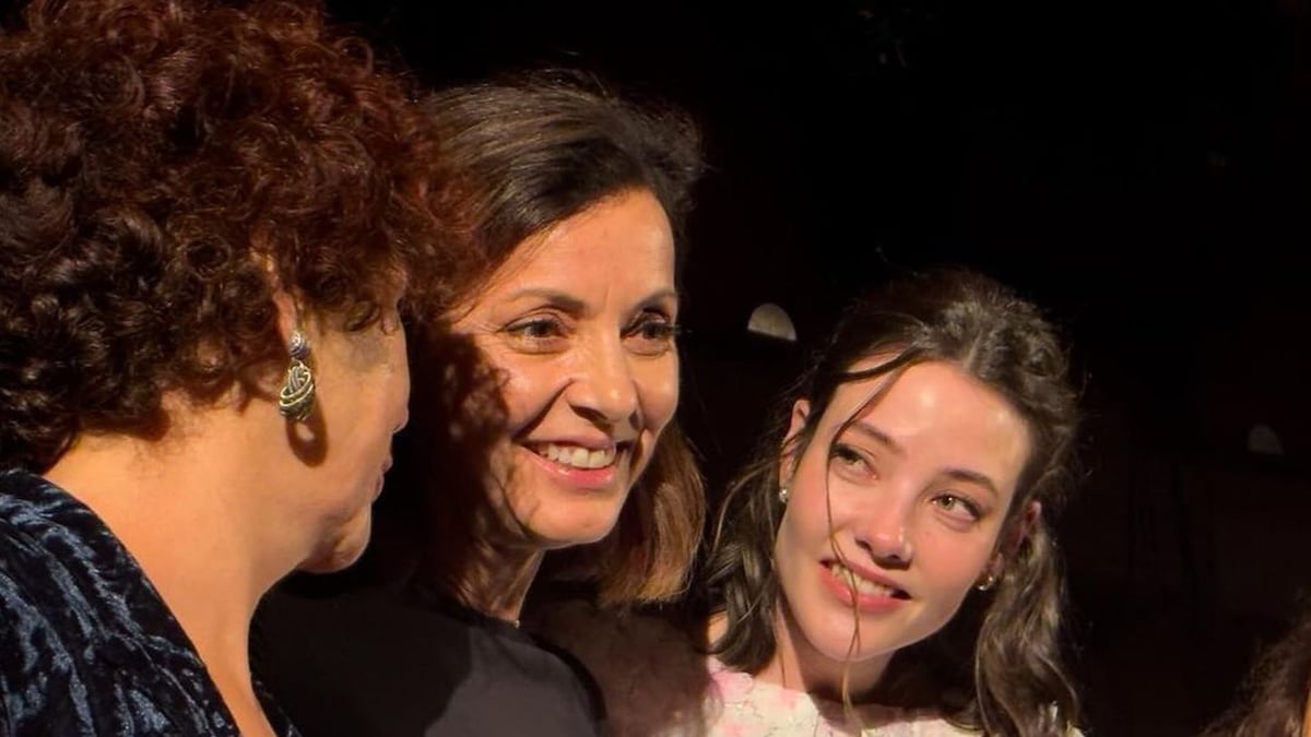 La vida de Nevenka Fernandez 24 años después del caso que sacudió a la ...