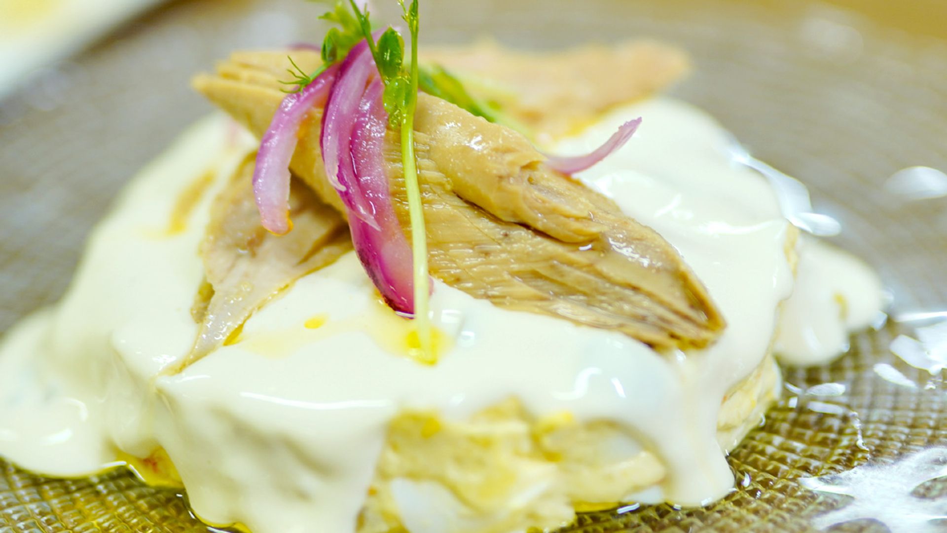 La Viña de Henao (Bilbao): Mejor ensaladilla rusa de España 2023