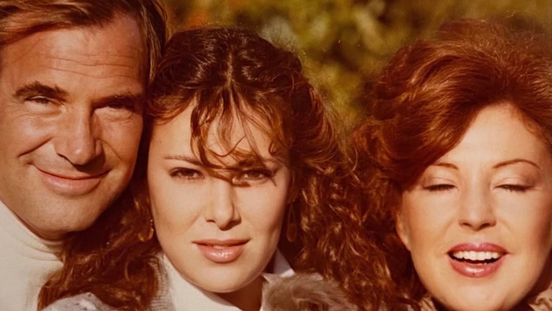 70 fotos de Ana Obregón que celebra sus 70 años junto a Anita