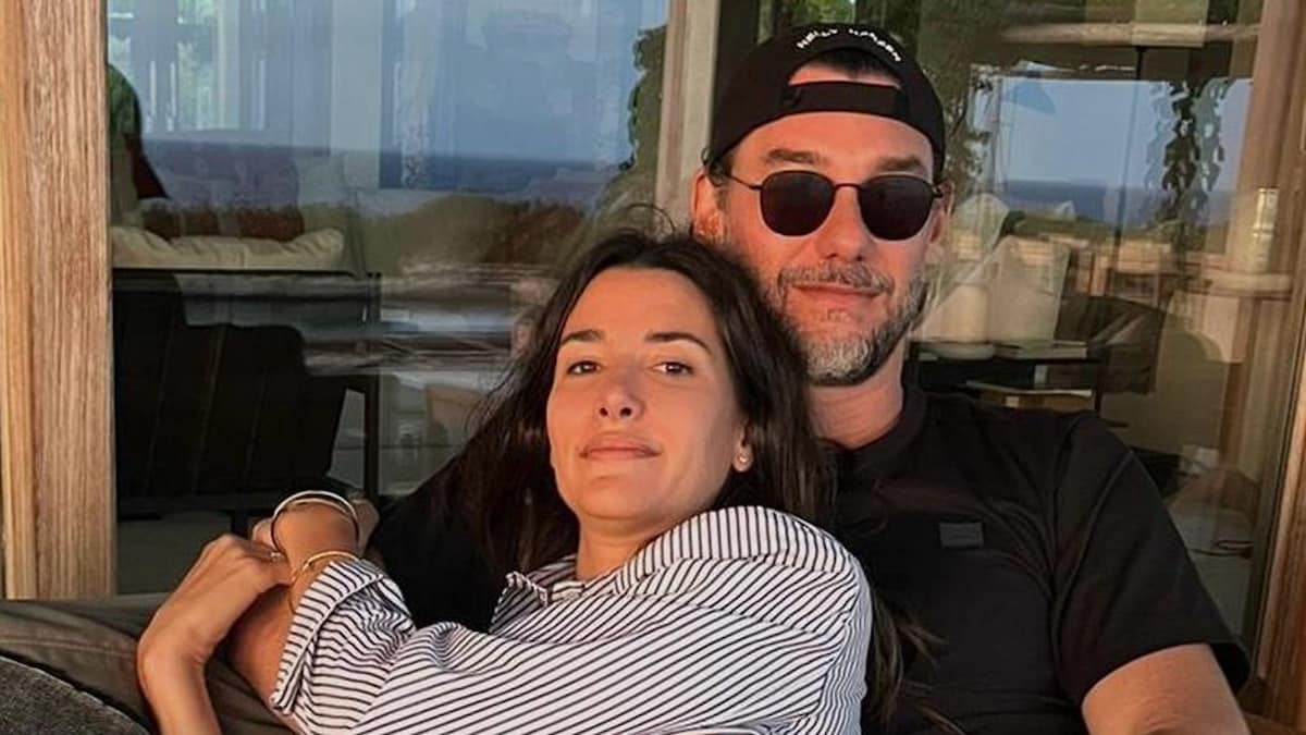 Jonathan Andic y Paula Nata posponen la celebración de su boda: la ...