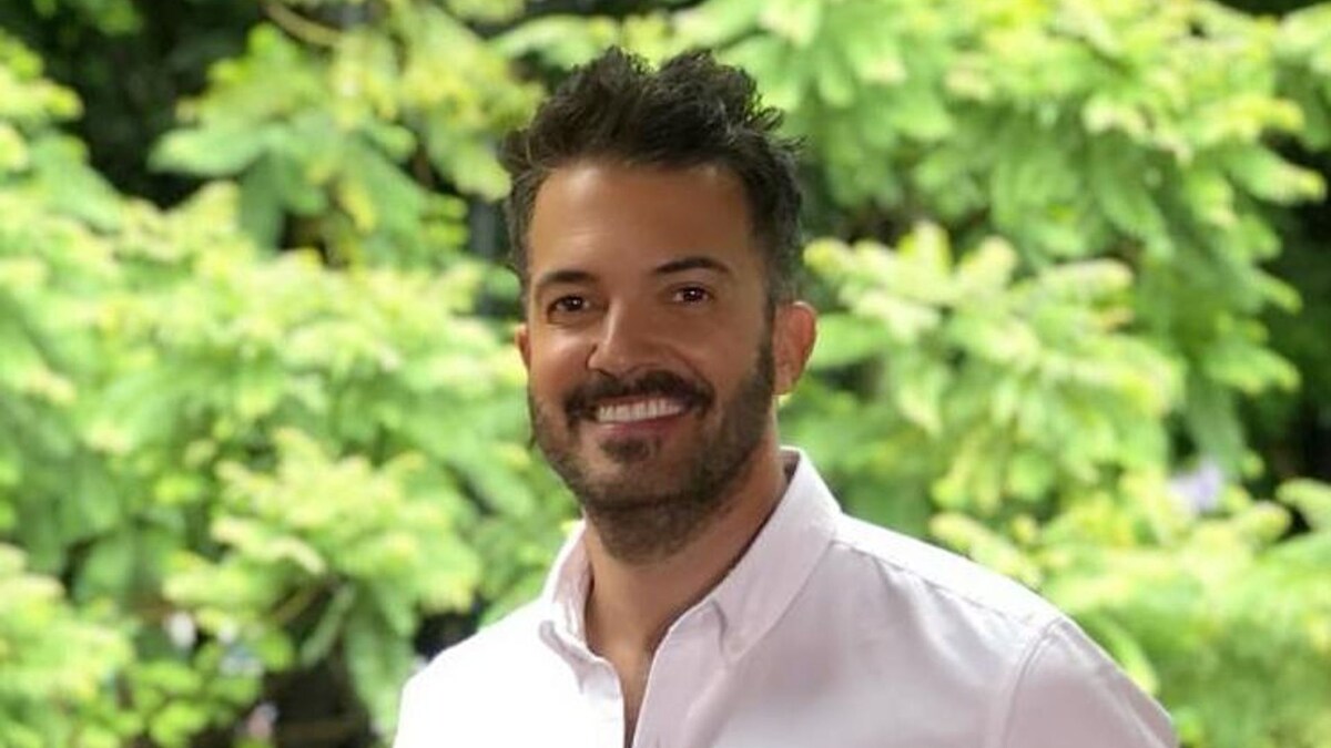 Fernando del Solar fallece a los 49 años | ¡HOLA!