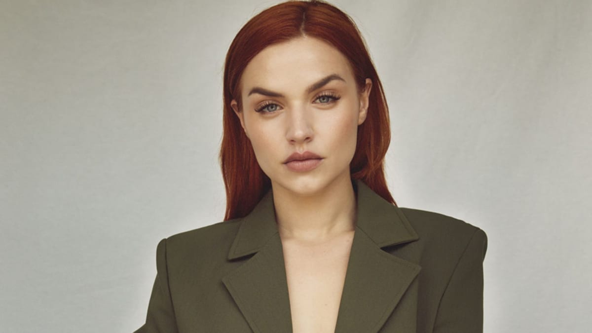 Entrevista a Mirela Balić, la nueva actriz de Élite 7