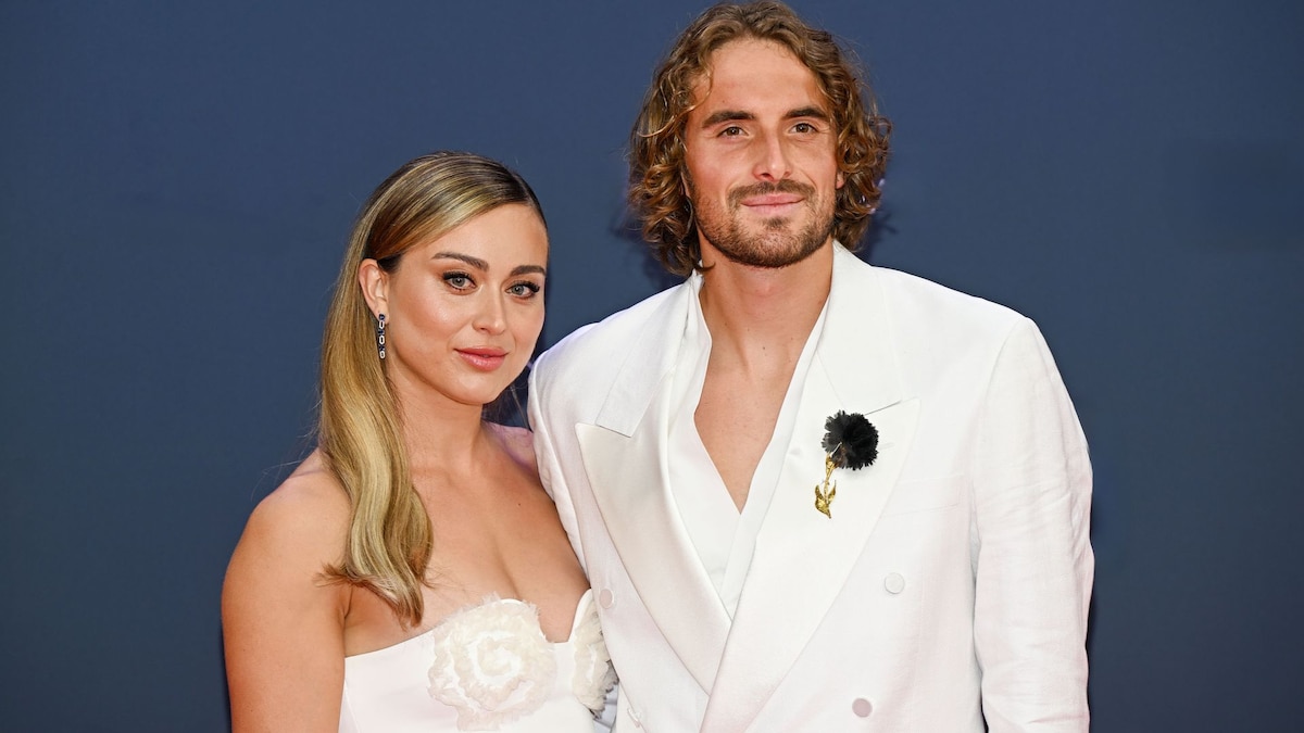 Paula Badosa y Tsitsipás, crónica de una ruptura anunciada: las pistas ...