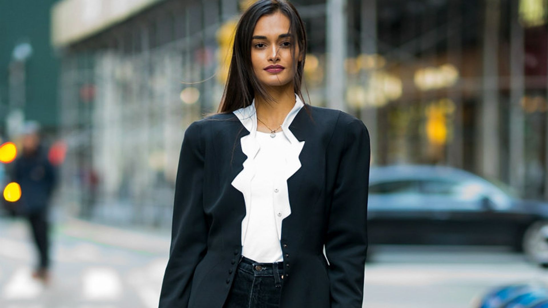 El desfile de Victoria's Secret 2018: los mejores 'looks' vistos en el ...