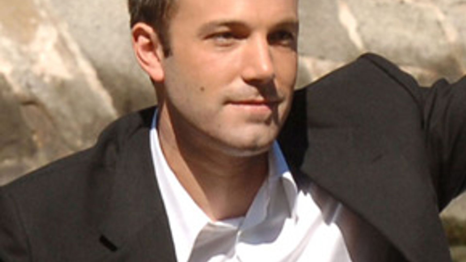 Ben Affleck. Noticias, fotos y biografía de Ben Affleck