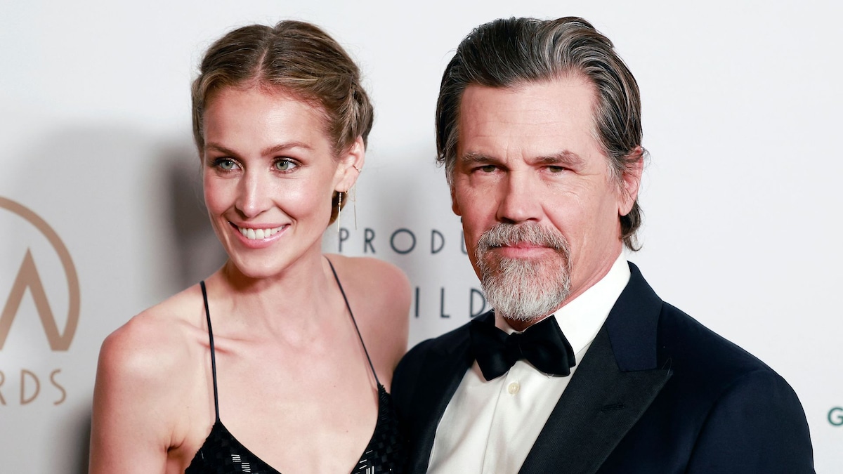 Josh Brolin revela los detalles de la inédita velada en la que John ...