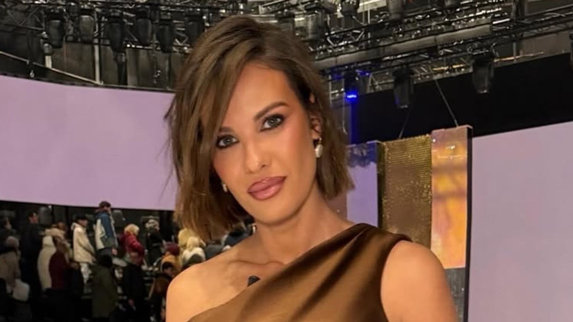 Jessica Bueno ya no se calla ni una y arremete contra Kiko Rivera ...