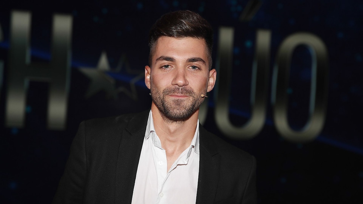 Así es la tranquila vida de Alejandro Albalá, primer marido de Isa ...