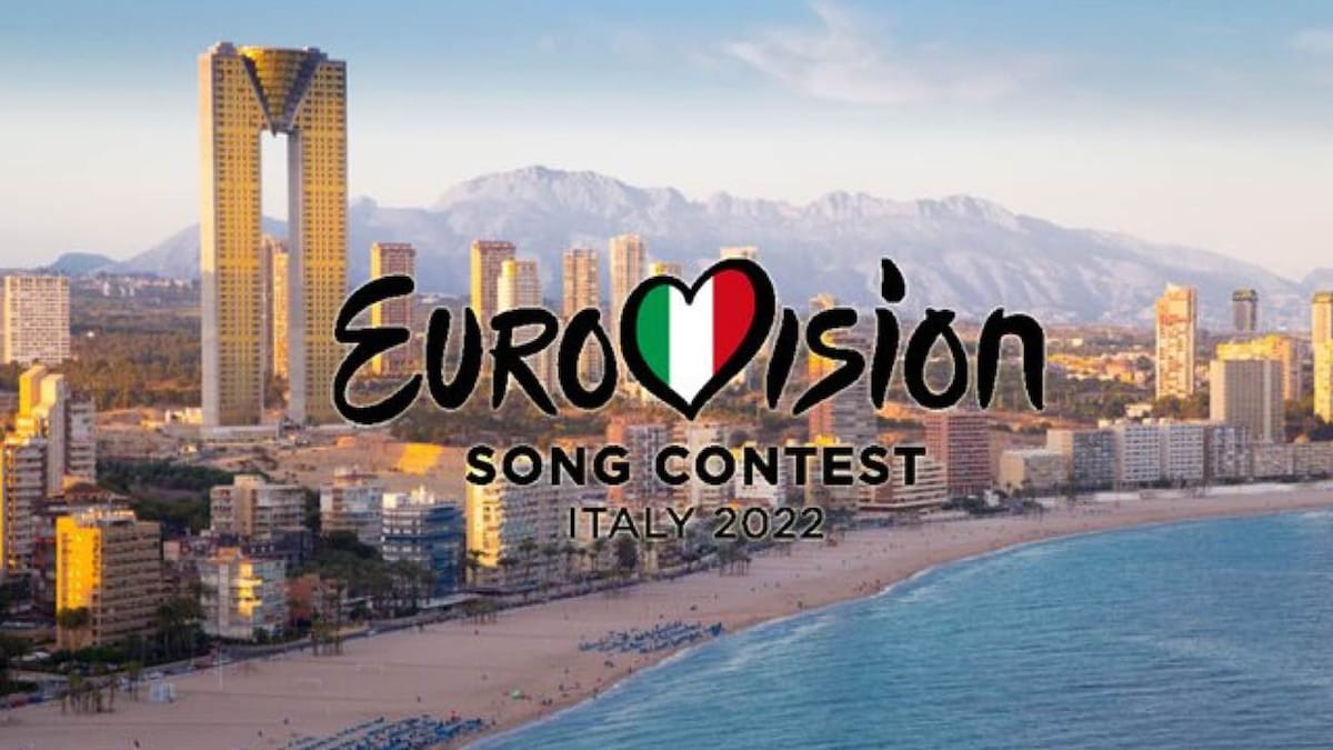'Eurovisión 2022': España elegirá a su representante en una gala en ...