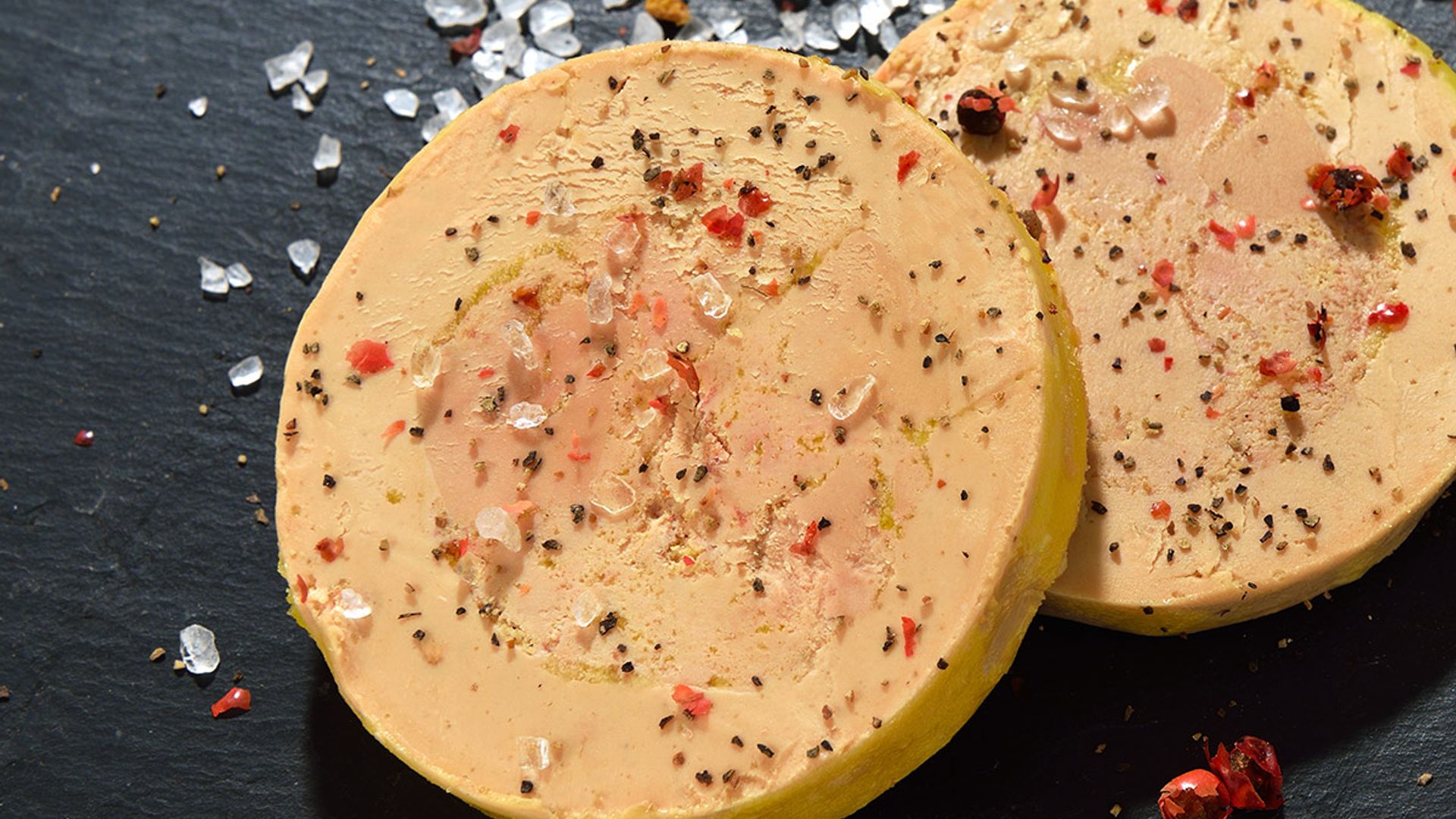Claves para diferenciar entre el 'foie', el 'micuit' y el paté