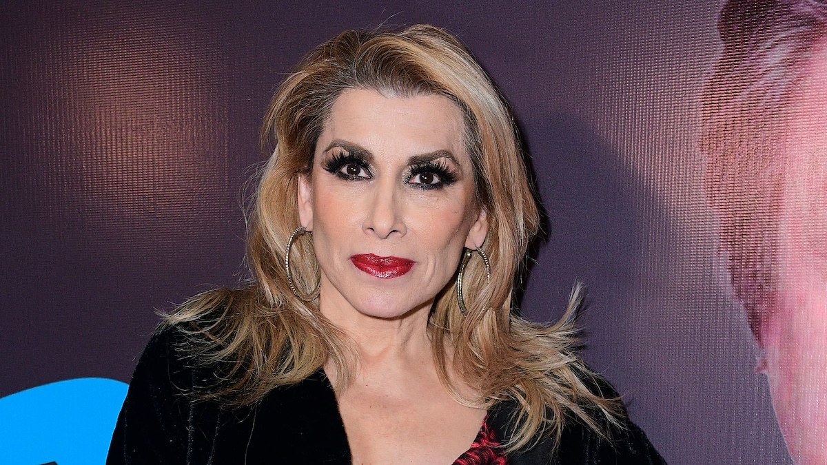 Dulce: la hija de la cantante rompe el silencio tras la muerte de su ...