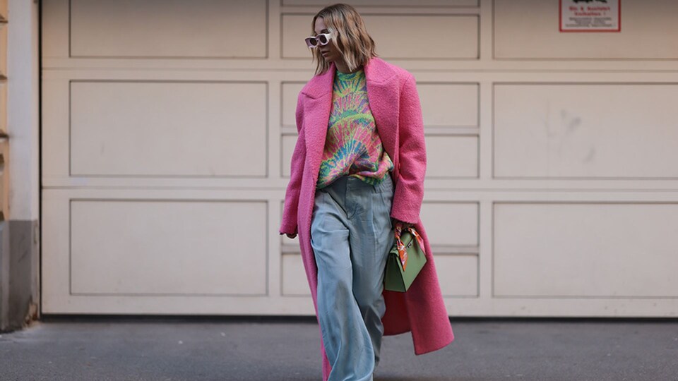 Tendencias de moda 2023: nueve estilos que no puedes perderte | ¡HOLA!