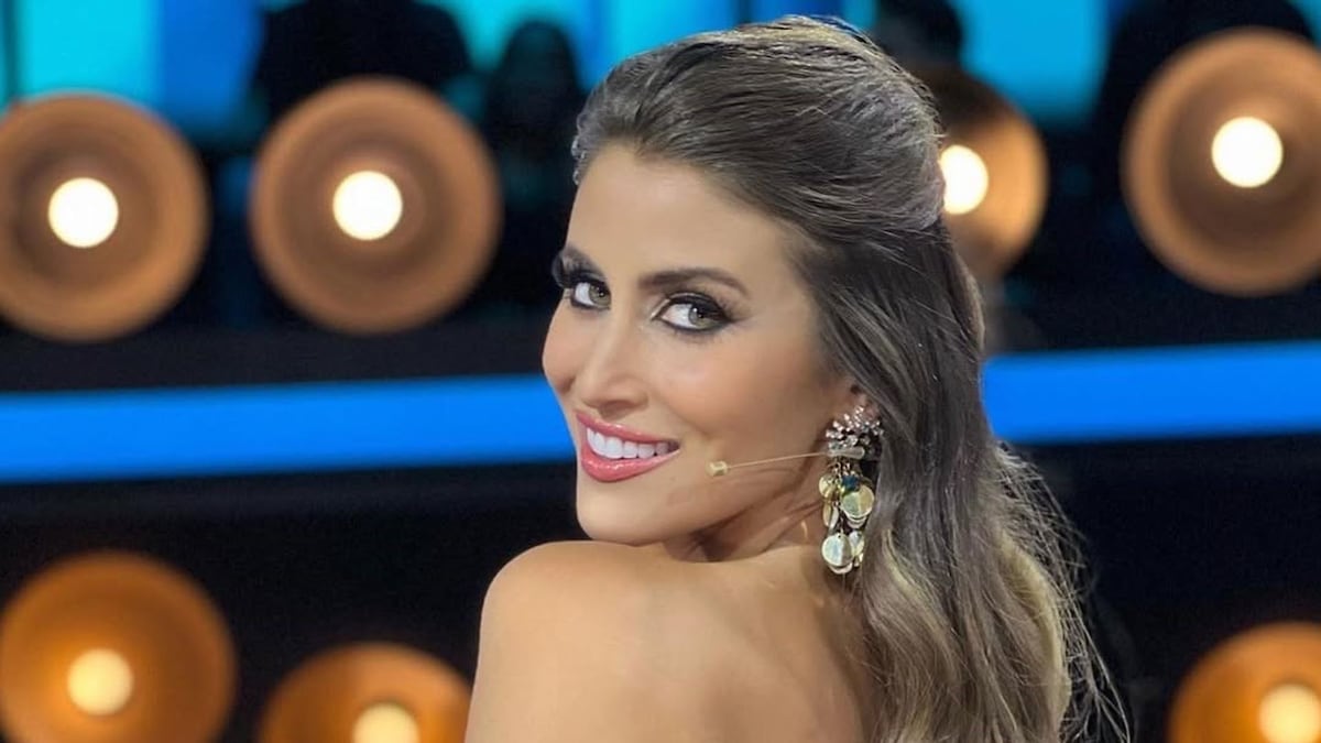 Sofía Rivera Torres comparte su experiencia al volver al trabajo tras la maternidad | ¡HOLA!