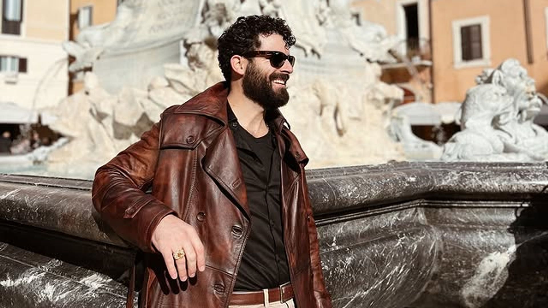 Adrián Di Monte se convierte en el segundo eliminado de La Casa de los ...