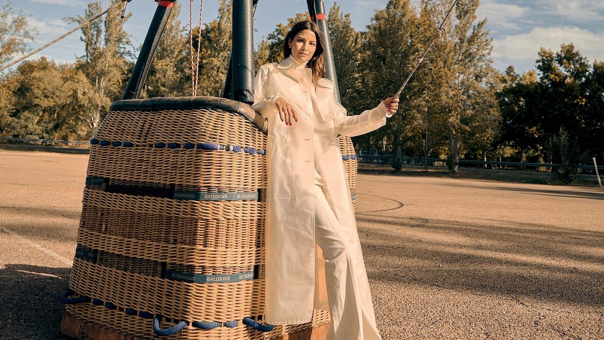 María Martín de Pozuelo, la nueva reina de las redes: 'Admiro mucho a ...