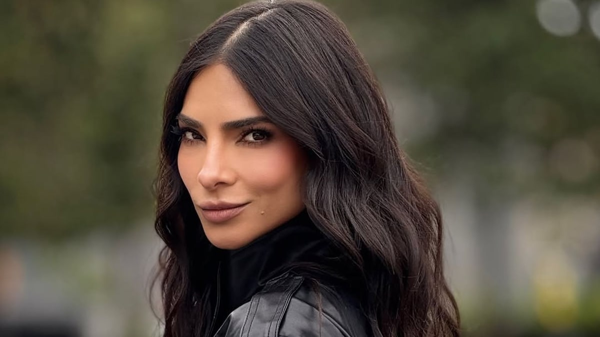 Alejandra Espinoza revela crisis en su matrimonio al cumplir su sueño de ser actriz | ¡HOLA!