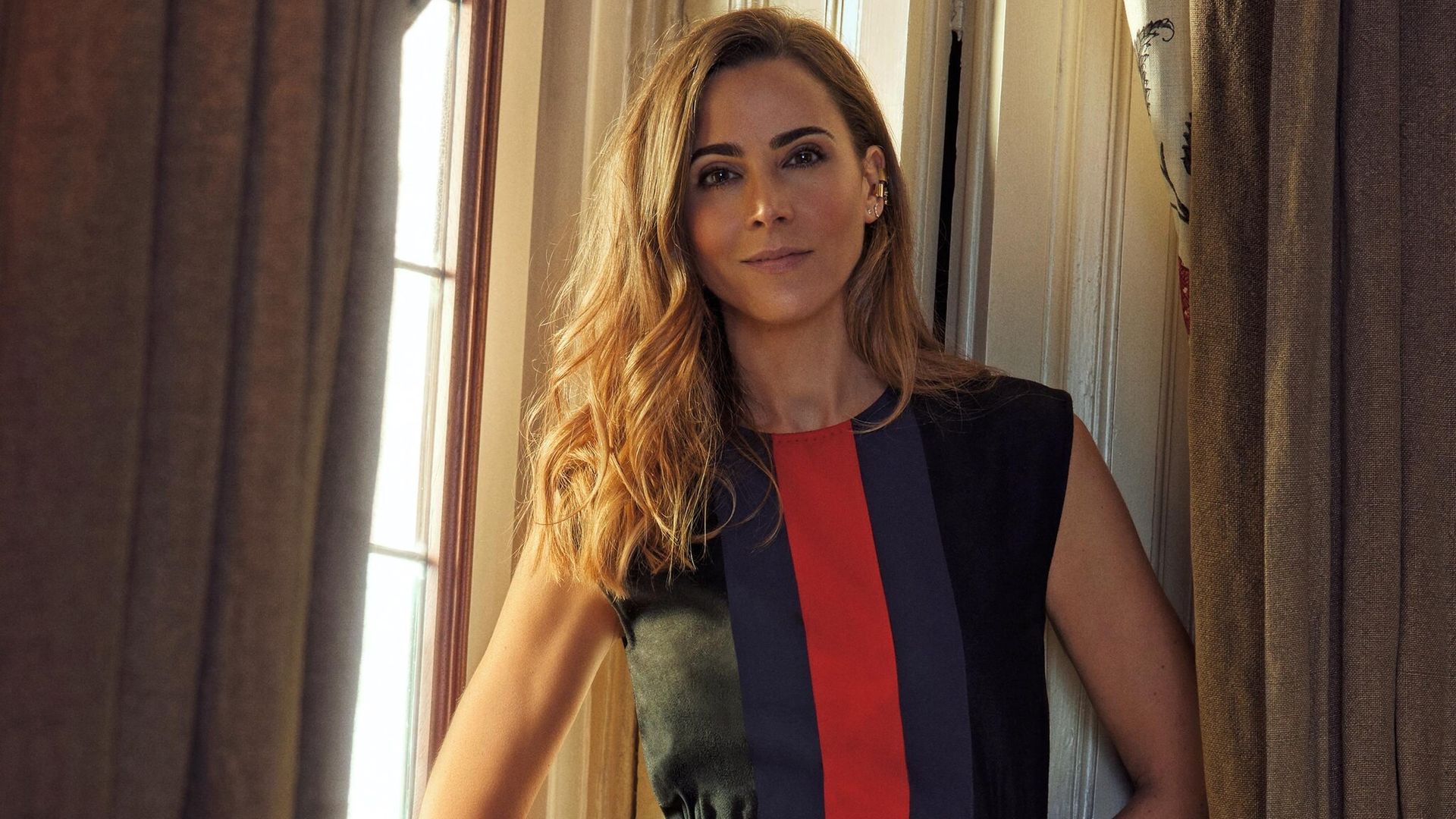 Elisabeth Horcher, estilo y tradición con su hija Olivia