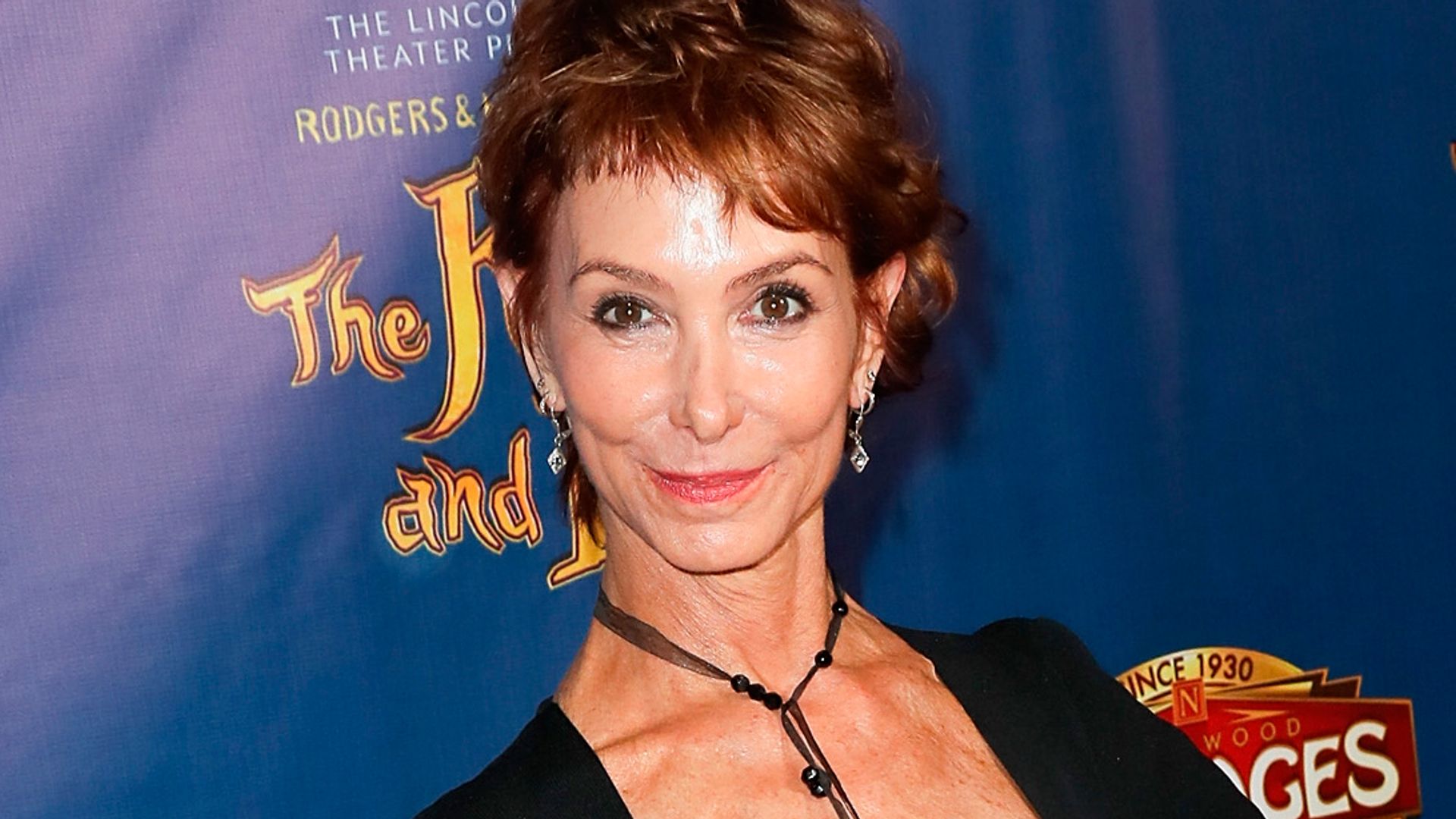 Muere la actriz Jill Jacobson ('Falcon Crest', 'Star Trek') a los 70 años