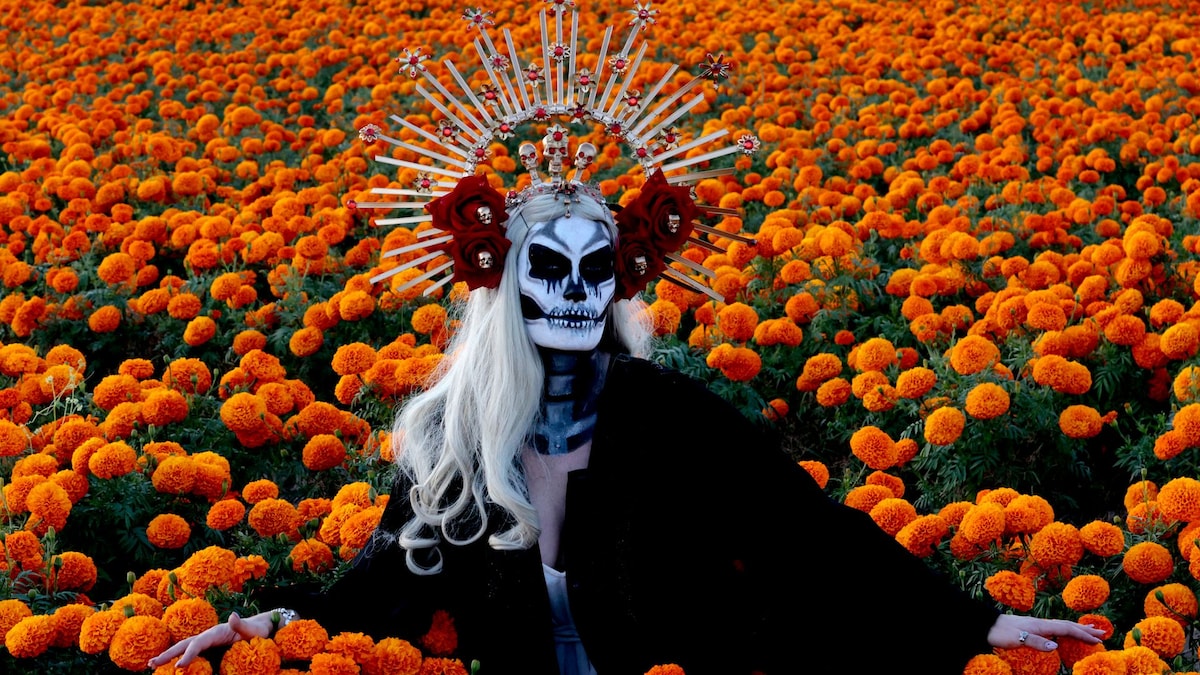 El origen del Día de Muertos: ¿por qué se celebra el 1° y el 2 de ...
