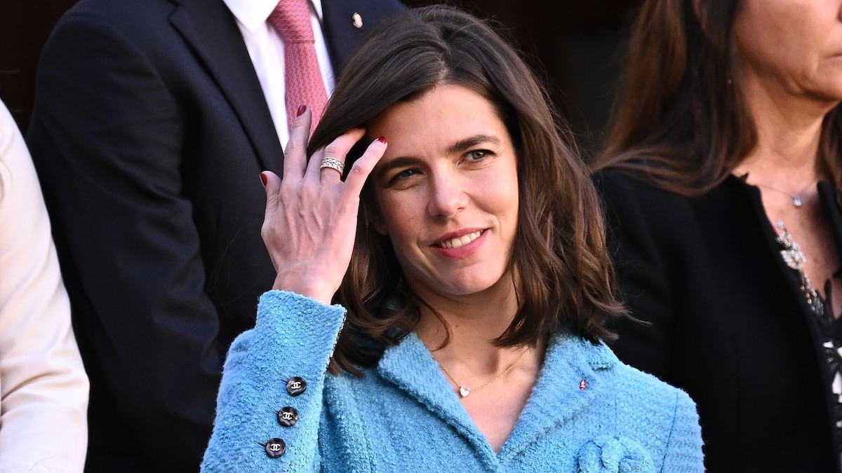 Los looks de Carlota, Beatrice y Alexandra: las 'royals' que renuevan ...