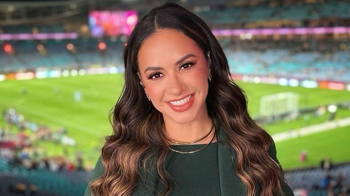 Ana Jurka revela los detalles de su salida de Telemundo | ¡HOLA!