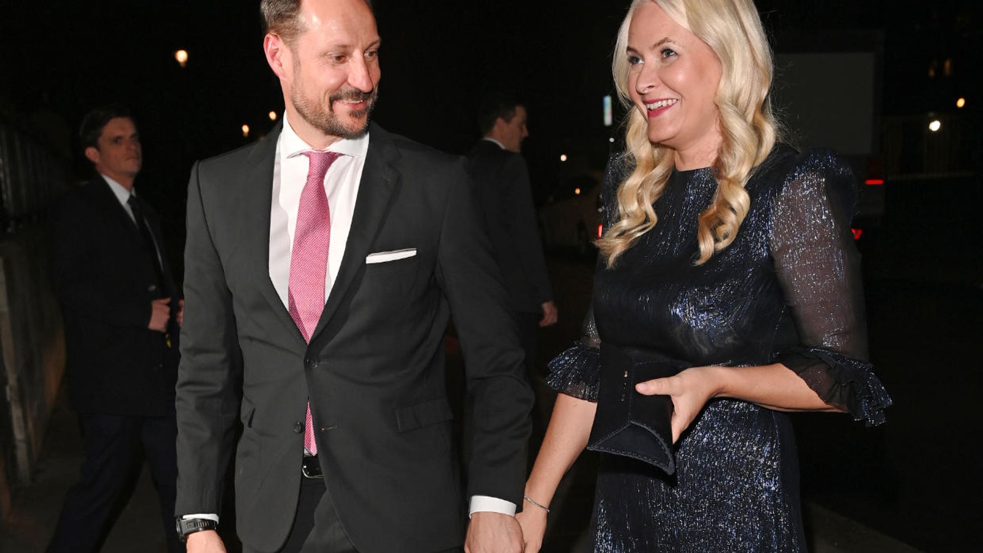 Haakon de Noruega habla en su entrevista más personal
