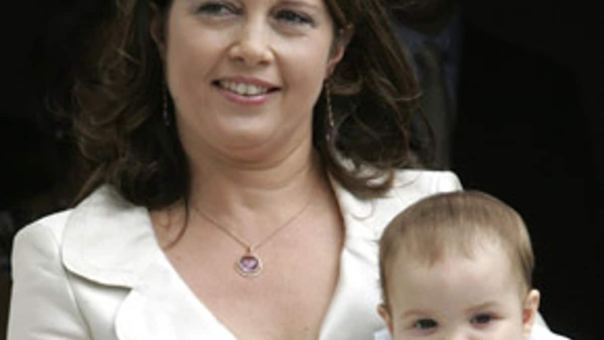 Alexia de Grecia. Noticias, fotos y biografía de Alexia de Grecia