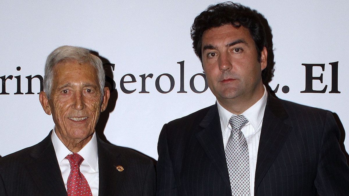 Fallece el torero Paco Camino, padre de Rafa y Marián Camino, a los 83 años