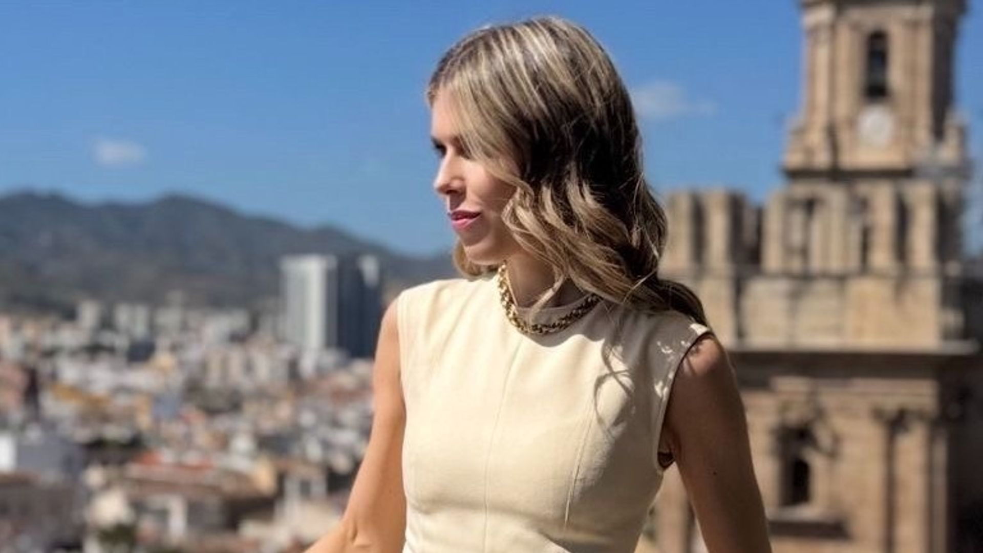 Manuela Villena confía en Inés Domecq para conquistar la Semana Santa ...